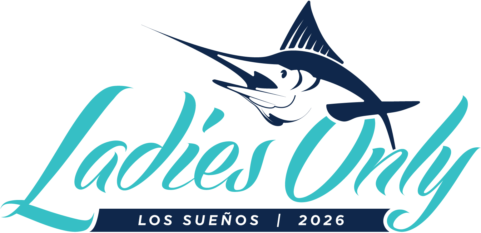Ladies Only Tournament - Los Sueños Triple Crown Billfish Tournaments